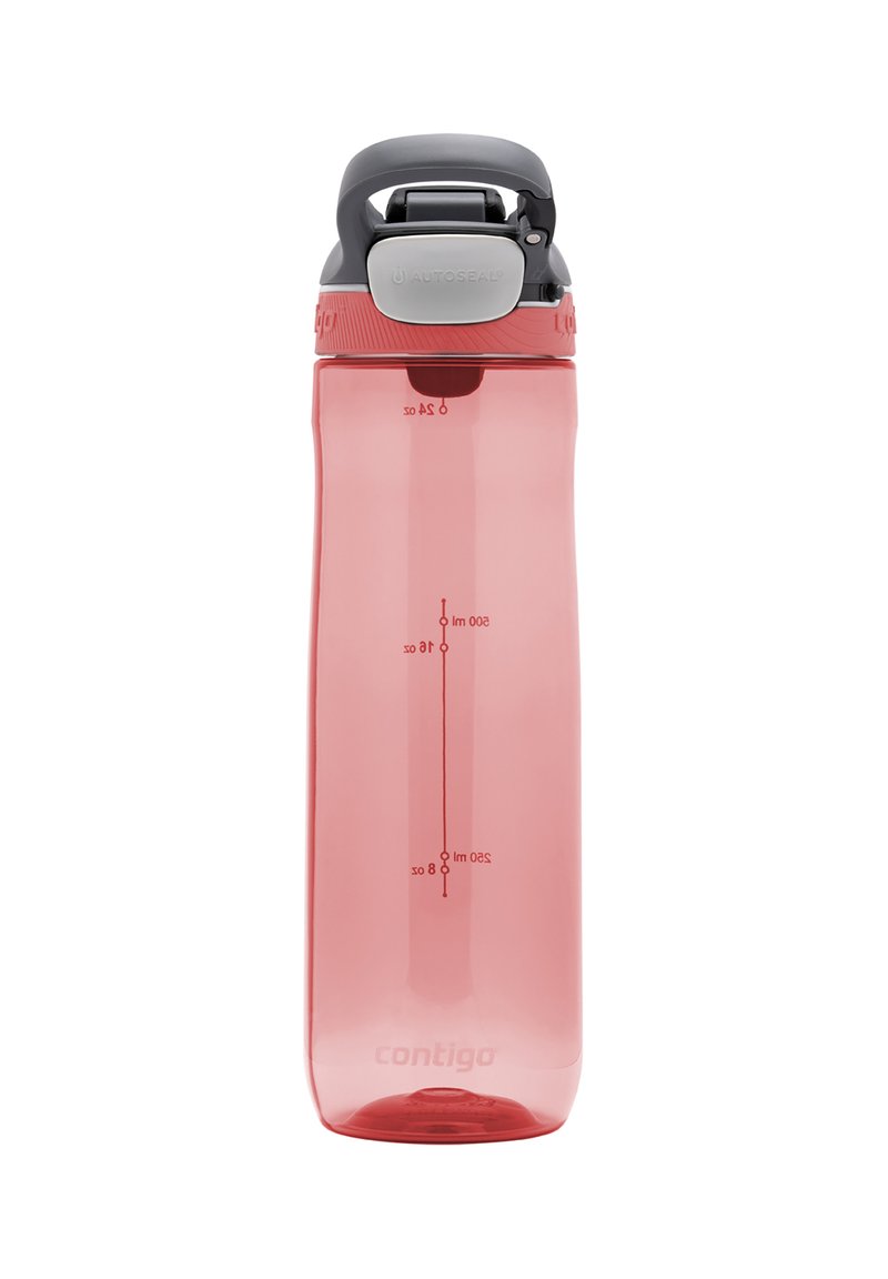 Contigo CORTLAND - Drink bottle - georgia pink/berry - Zalando