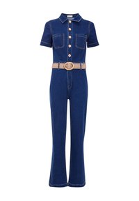 Cache Cache Mono - denim stone/blue denim - Zalando.es