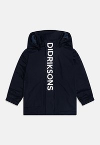 Didriksons RIO KIDS UNISEX - Snowboardjacke - true pink/pink - Zalando.ch