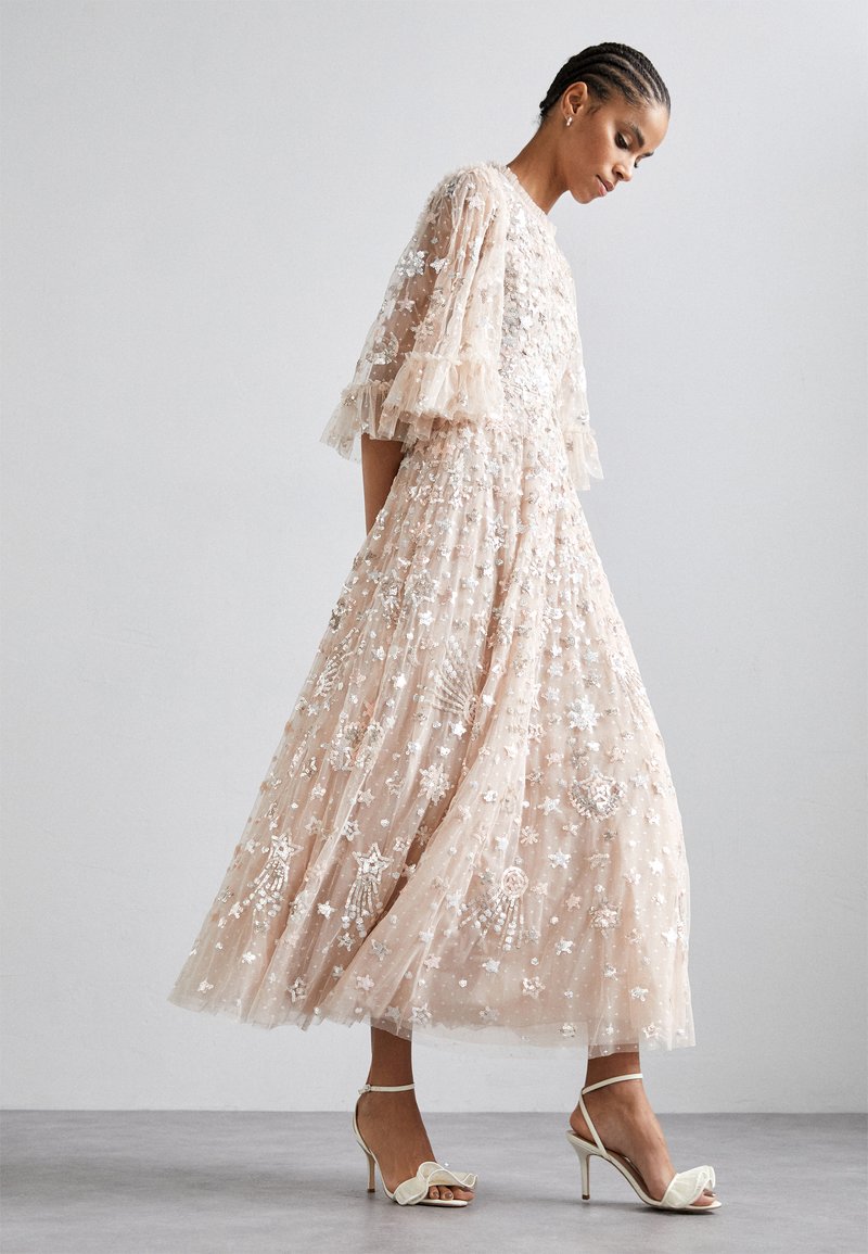 Needle & Thread CONSTELLATION GLOSS ANKLE GOWN - Oblečenie na špeciálnu ...