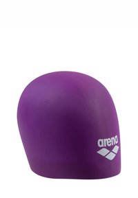 Arena LONG HAIR - Uintitarvikkeet - very fuchsia-white/roosa - Zalando.fi