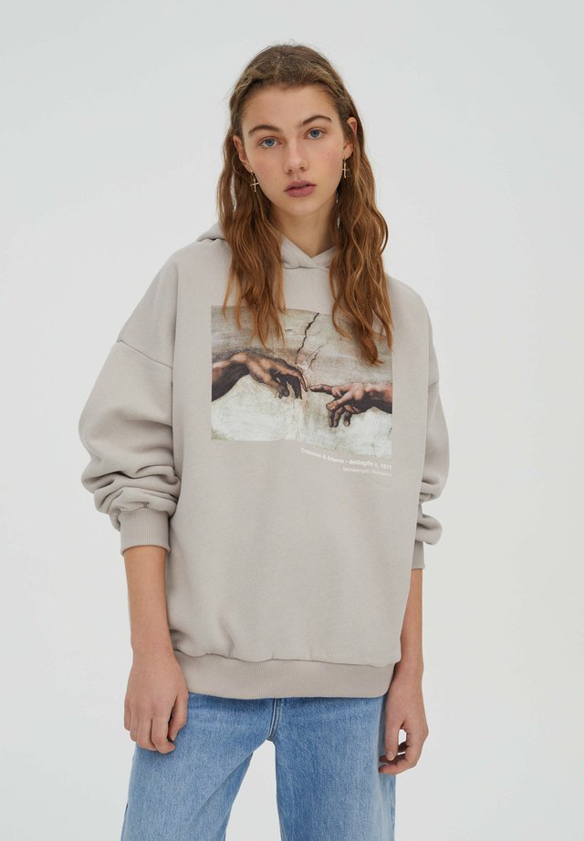 PULL&BEAR Damenmode online shoppen | ZALANDO