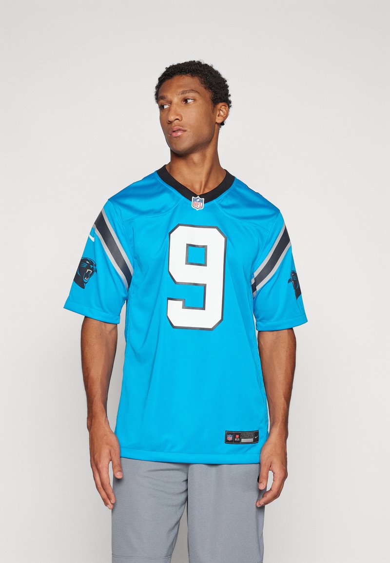 Nike Performance NFL BRYCE YOUNG CAROLINA PANTHERS - Fanartikel ...