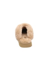 UGG CLASSIC SLIPPER II - Hausschuh - che/cognac - Zalando.ch