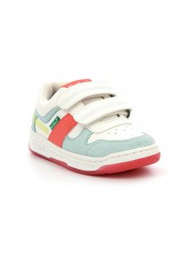 Kickers KALIDO - Sneaker low - blanc/weiß - Zalando.de