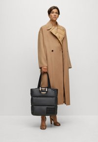 BOSS DEVA TOTE - Shoppingveske - black one/svart - Zalando.no