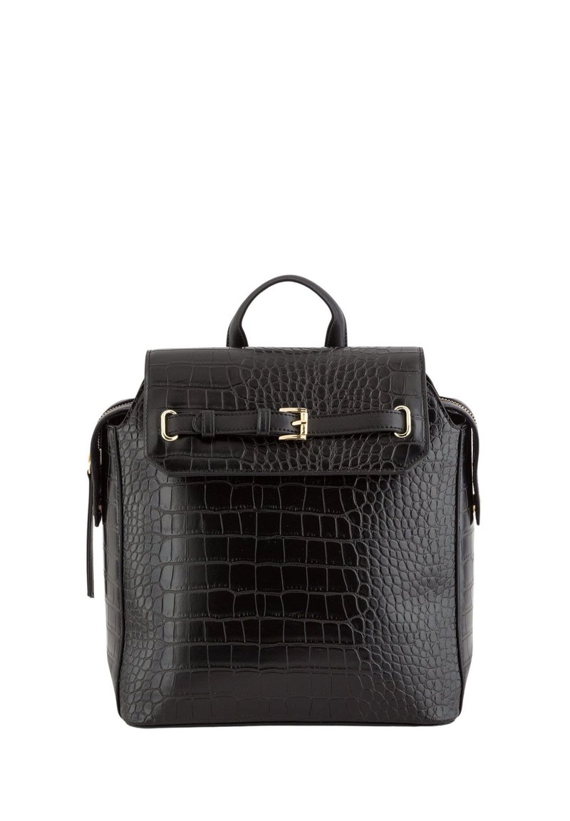 Carpisa Backpack - black - Zalando