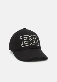 Bally Cap - black/schwarz - Zalando.at