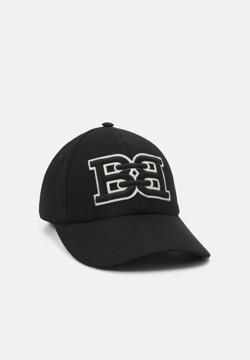 Bally Cap - black/schwarz - Zalando.at