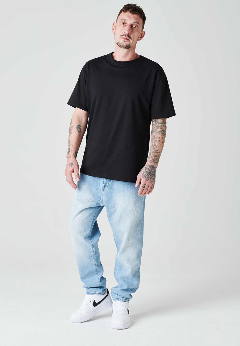 2Y Premium Jeans Straight Leg - blue/blau - Zalando.ch