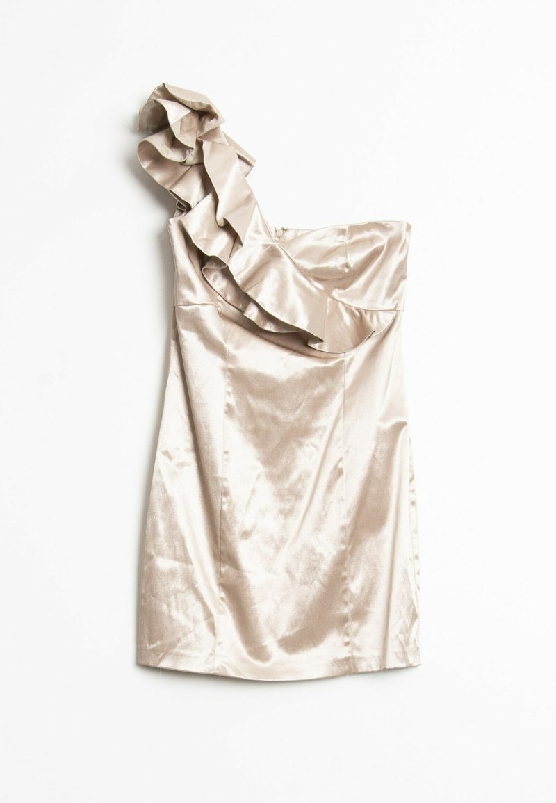 A Wear Ballkleid - gold/goldfarben - (Pre-owned) - Zalando.de