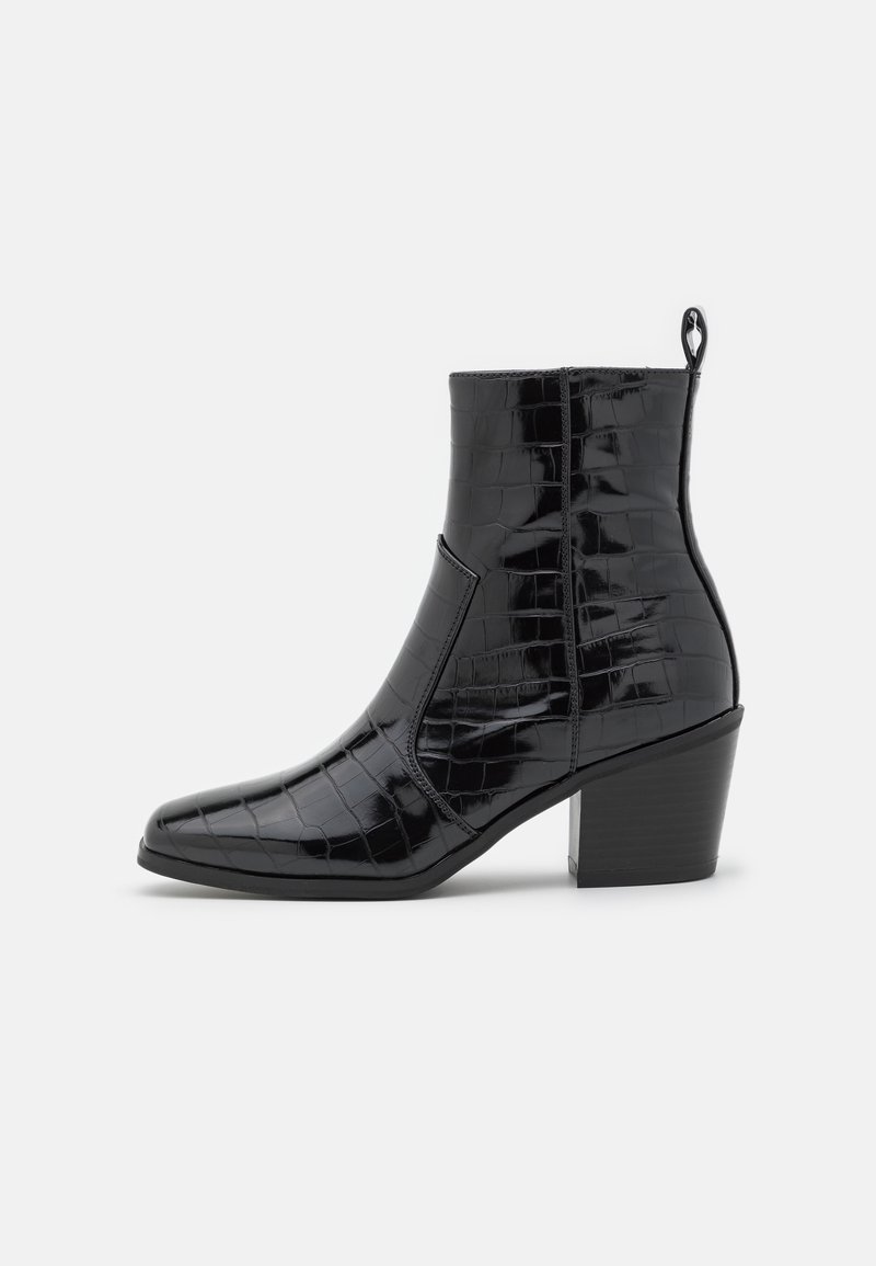 Vero Moda VMGRILA BOOT - Classic ankle boots - black - Zalando.ie