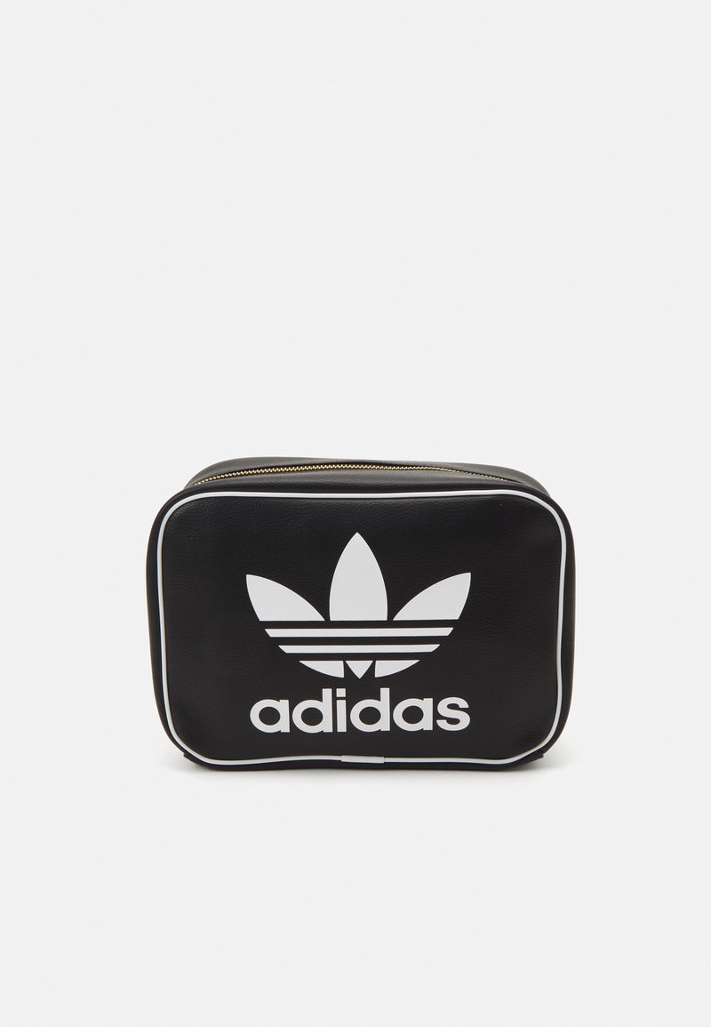adidas Originals ADICOLOR COSMETIC - Toilettas - black/zwart - Zalando.nl