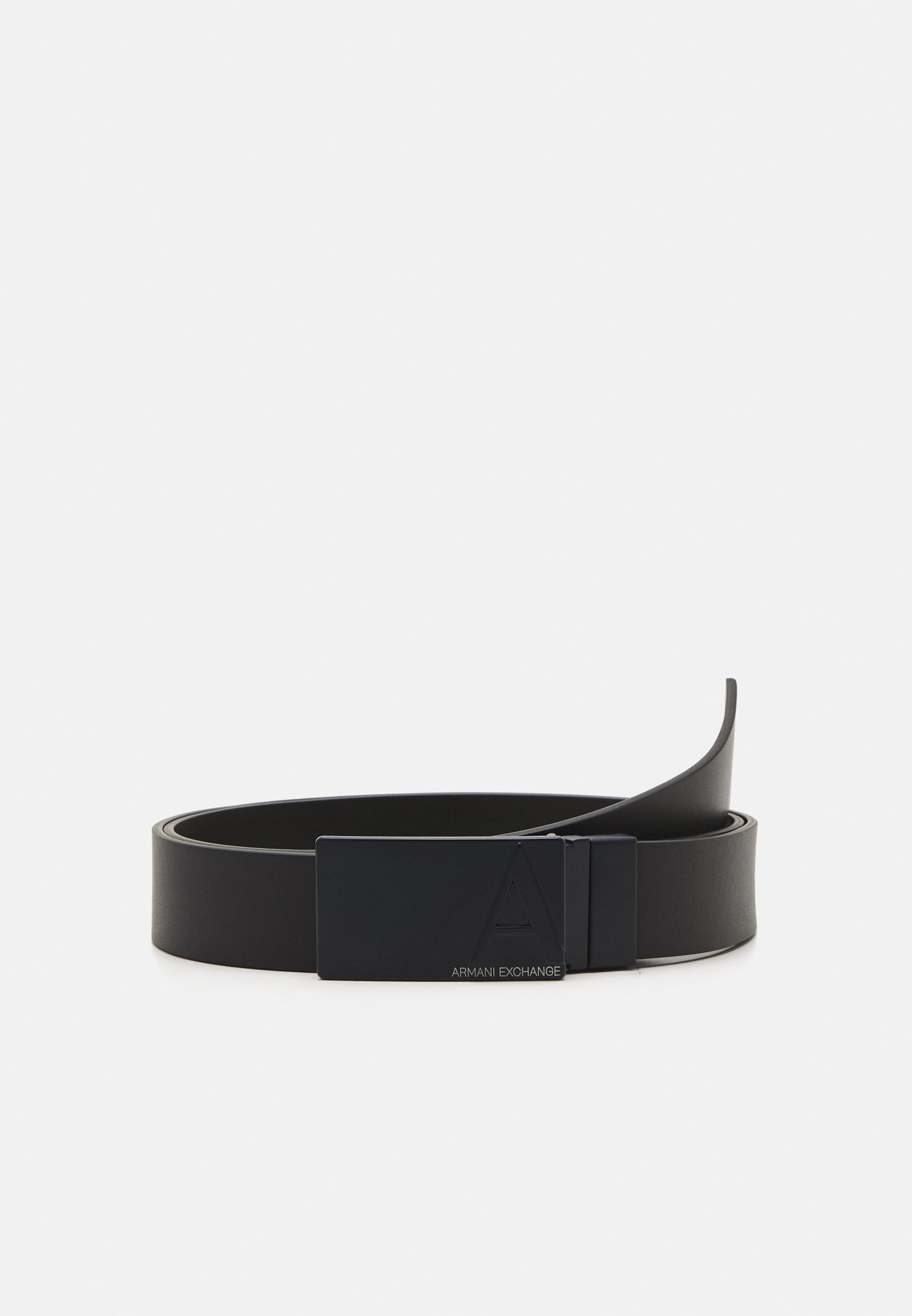 Armani exchange belts online store