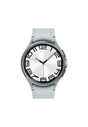 Samsung R940 GALAXY WATCH6 44MM - Smartwatch - silber/silberfarben ...