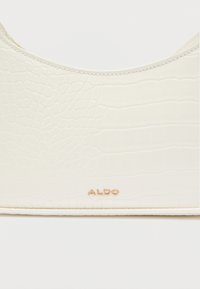 ALDO WHITEGEM - Handbag - other white/white - Zalando.co.uk