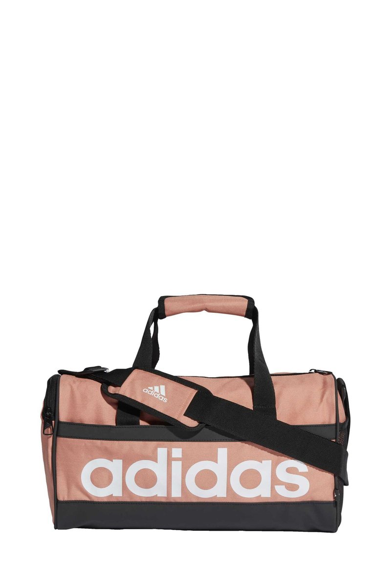 adidas Performance Torba sportowa/czerwony - Zalando.pl