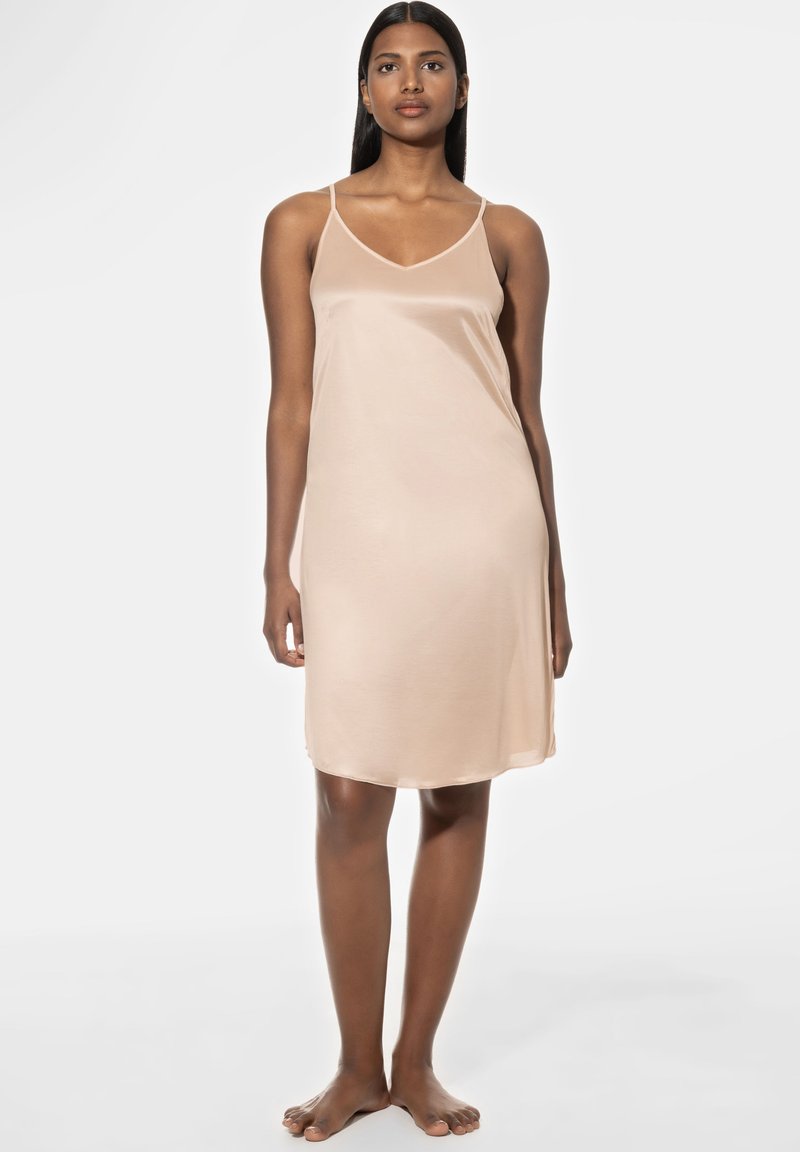 mey COCO - Nightie - bailey/beige - Zalando.de
