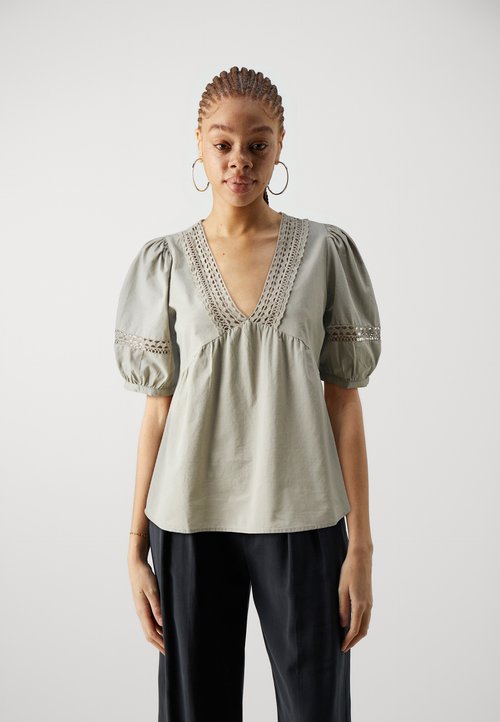Vero Moda | Trends für Damen im Vero Moda Online-Shop | ZALANDO