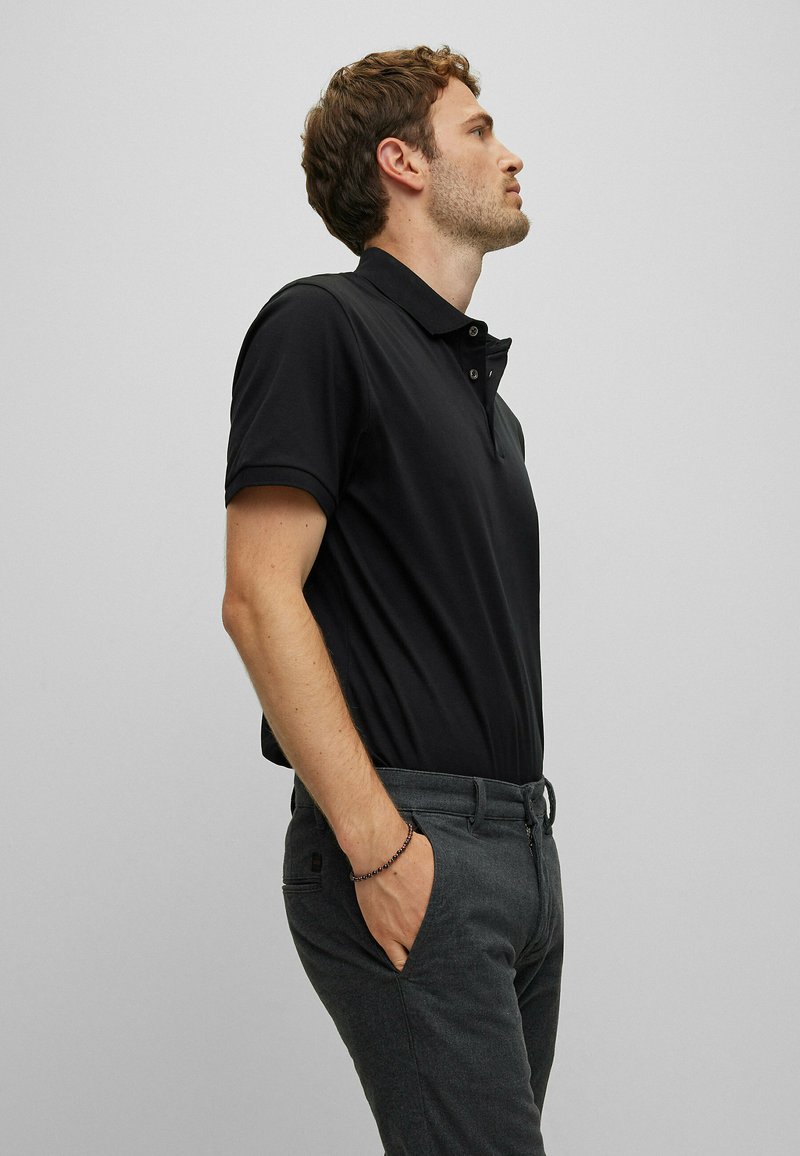 BOSS BRYSON - Bracciale - brown/marrone - Zalando.it