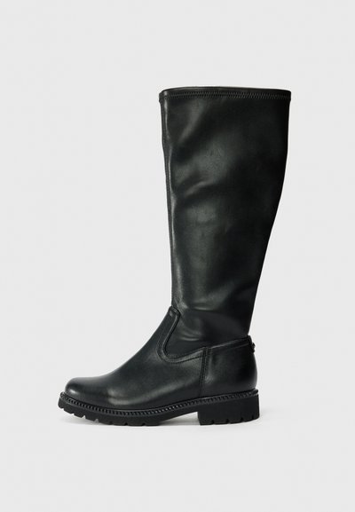 Travelin FINLAND - Talvisaappaat - black/musta - Zalando.fi