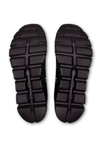 On CLOUD 6 WIDE - Scarpe da corsa su strada - black black/nero - Zalando.it