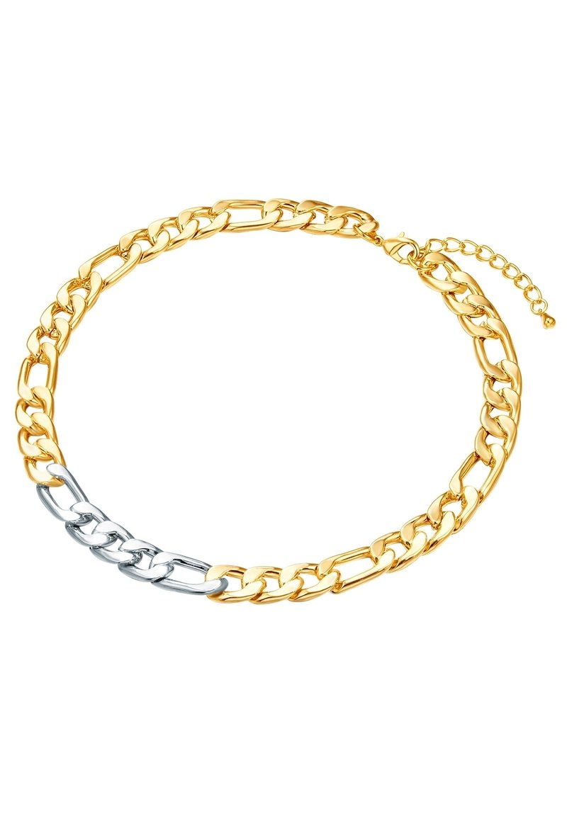 Lulu & Jane Collier - gold-coloured/doré - ZALANDO.FR