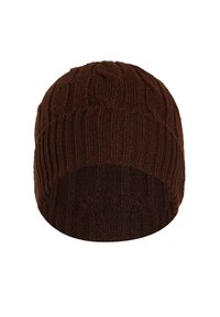 Felix Hardy SET - Scarf - brown - Zalando