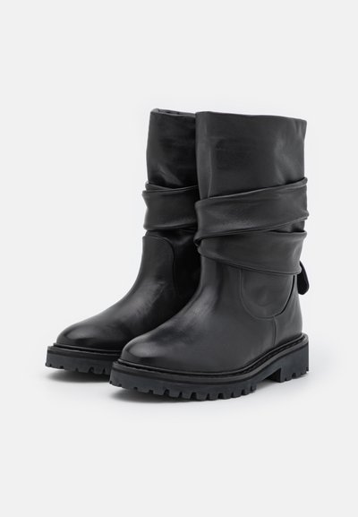 Iro LETIZI - Botas - black/negro - Zalando.es