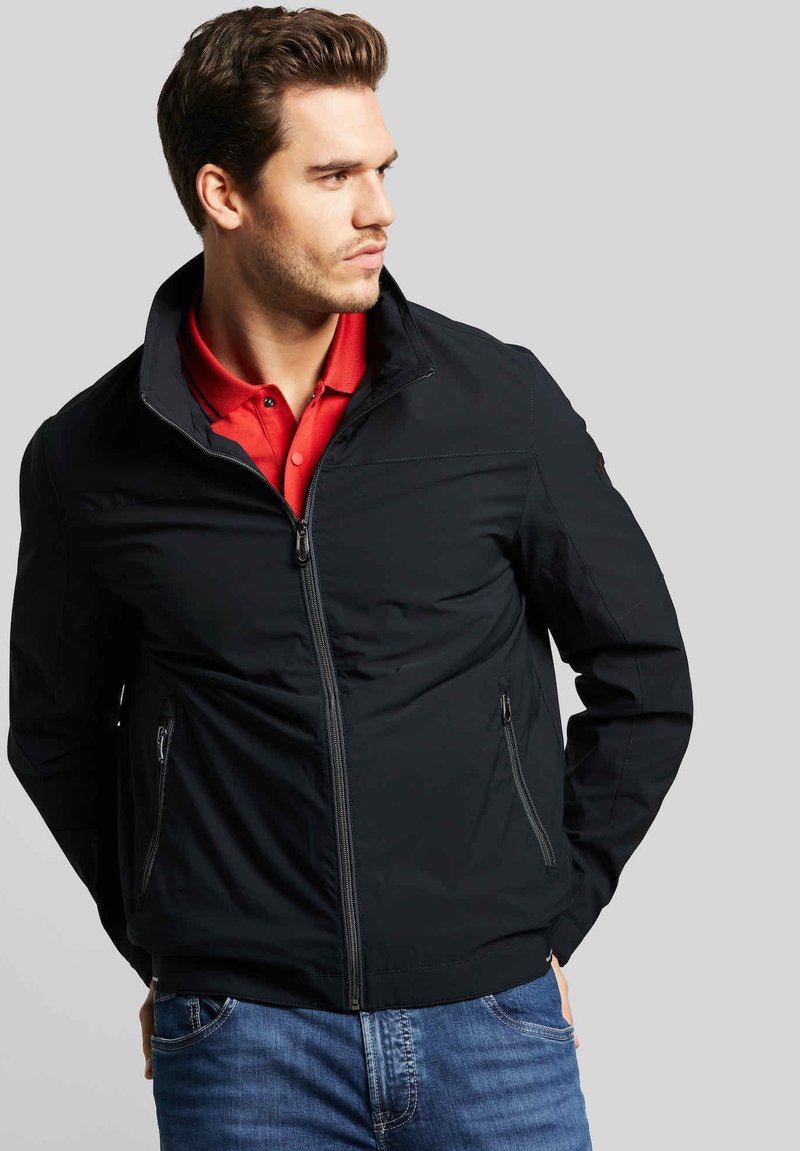 bugatti FLEXCITY - Light jacket - marine/dark blue - Zalando