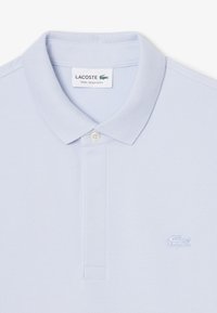 Lacoste Polo shirt - bleu clair -jg/mottled light blue - Zalando