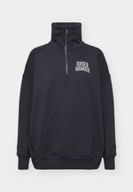 Under Armour ICON - Pusa - black/summit white/must - Zalando.ee