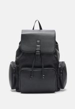 Pier One Rucksack - black - Zalando.ie