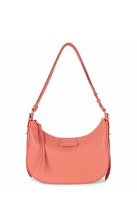 LANCASTER HOBO - DUNE - Borsa a mano - rose blush/fuxia - Zalando.it
