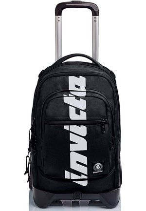 INVICTA NEW TECH KUPANG - Trolley - nero - Zalando.it