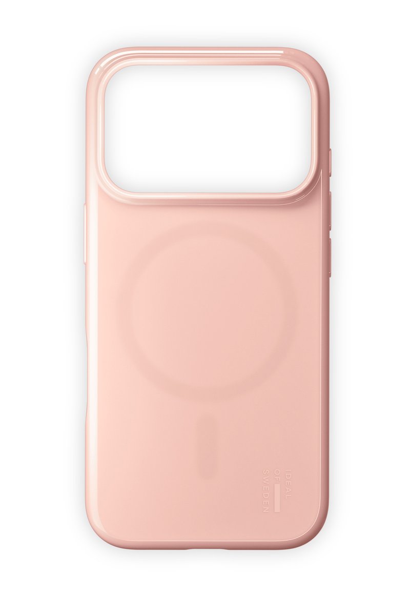 iDeal of Sweden SLIM MAGSAFE IPHONE 17 PRO - Phone case - glossy blush ...