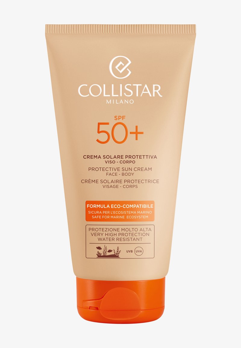 Collistar COLLISTAR ECO-COMPATIBLE - PROTECTIVE SUN CREAM SPF 50 ...