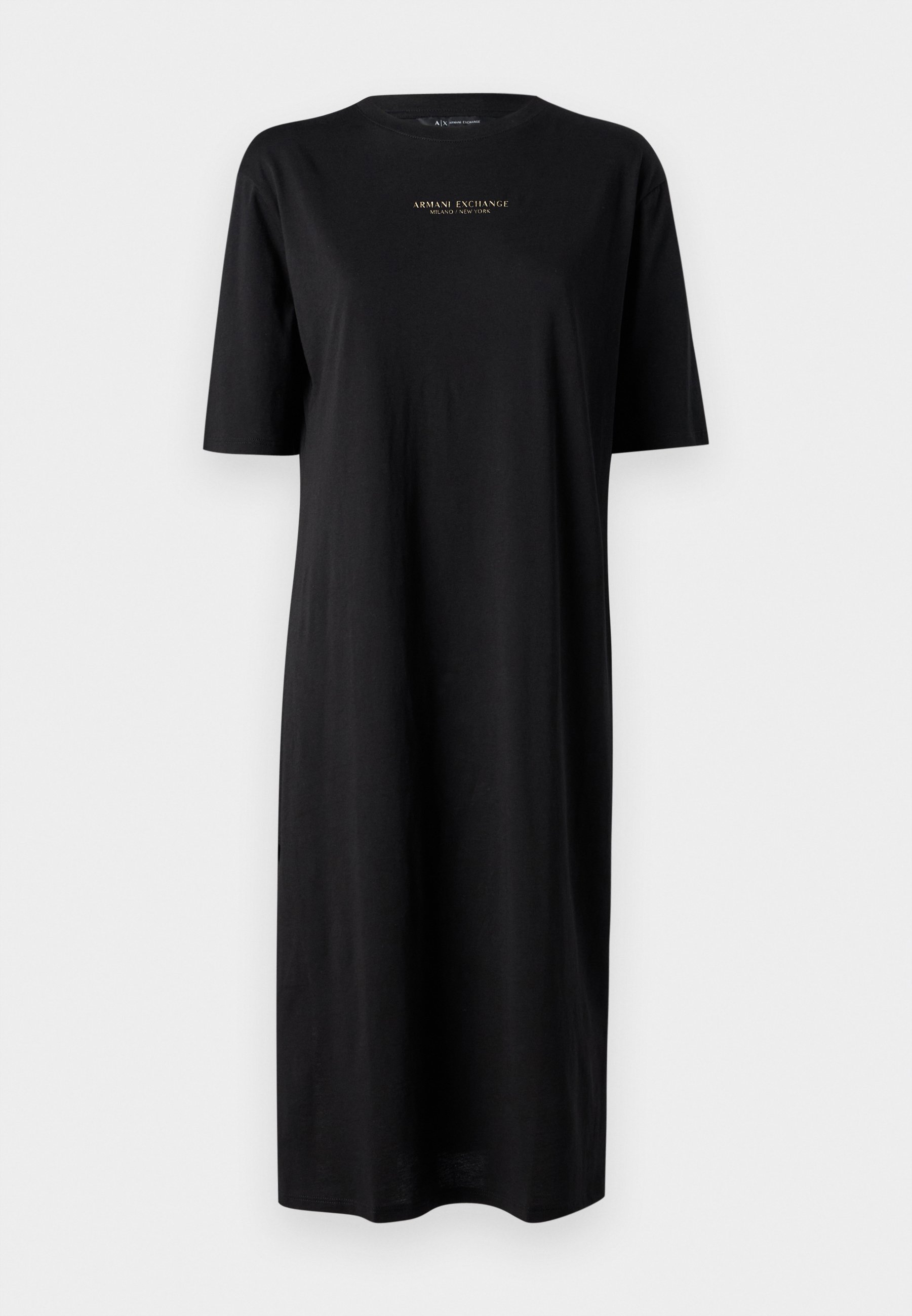 Armani exchange t shirt dress store