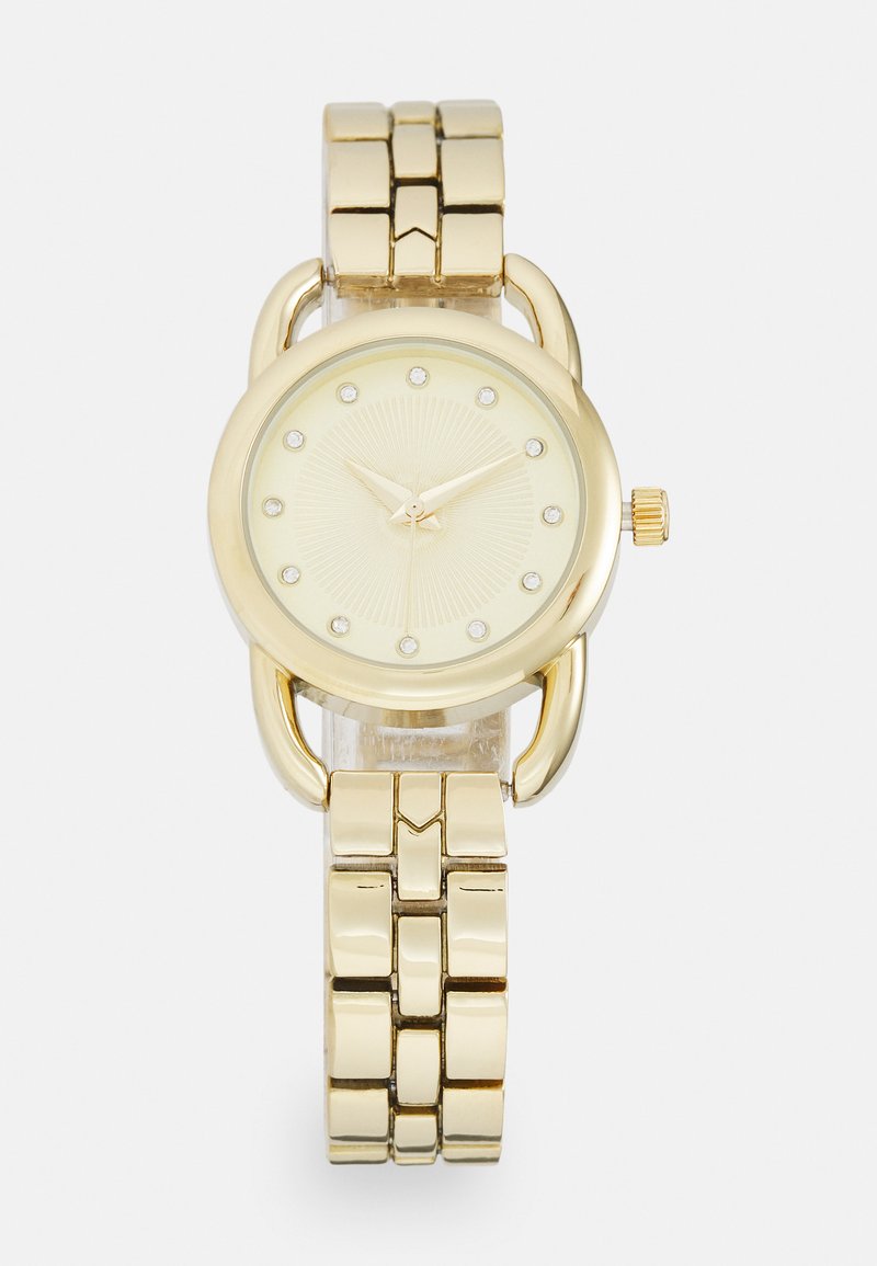 Anna Field Ure - gold-coloured/guldfarvet - Zalando.dk