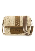 mtng Across body bag - marron/brown - Zalando.de