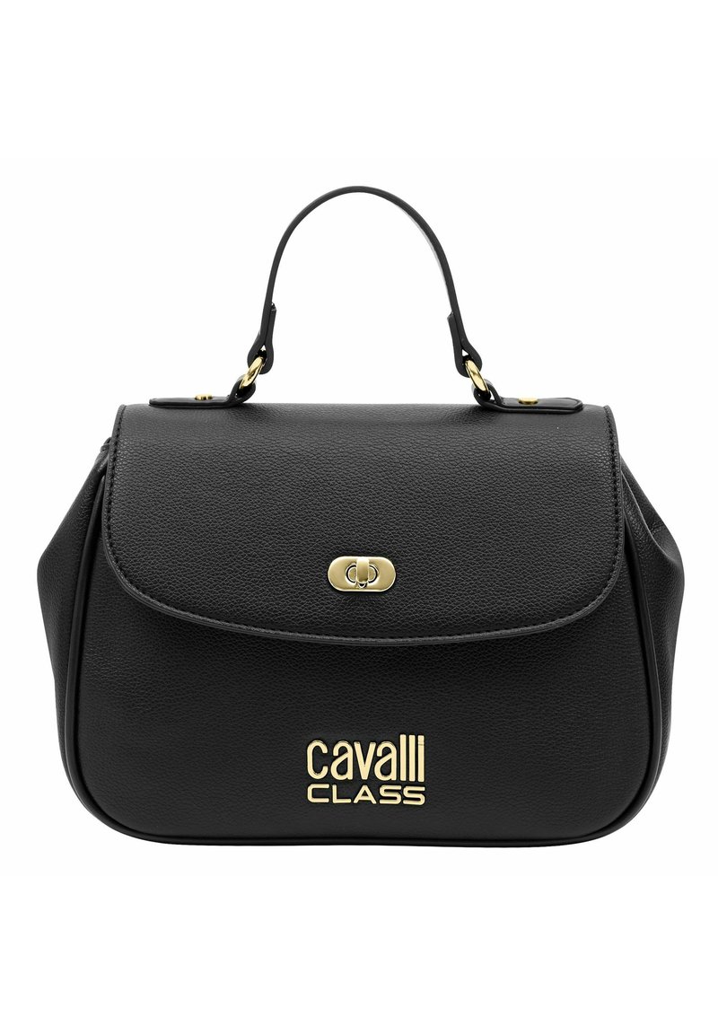 Cavalli Class LUCCA - Handtas - black/zwart - Zalando.nl