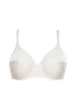 Sans Complexe SO FEMININE - Underwired bra - ivory/beige - Zalando.de