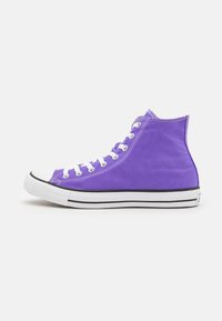 Converse CHUCK TAYLOR ALL STAR UNISEX - High-top trainers - viper ...