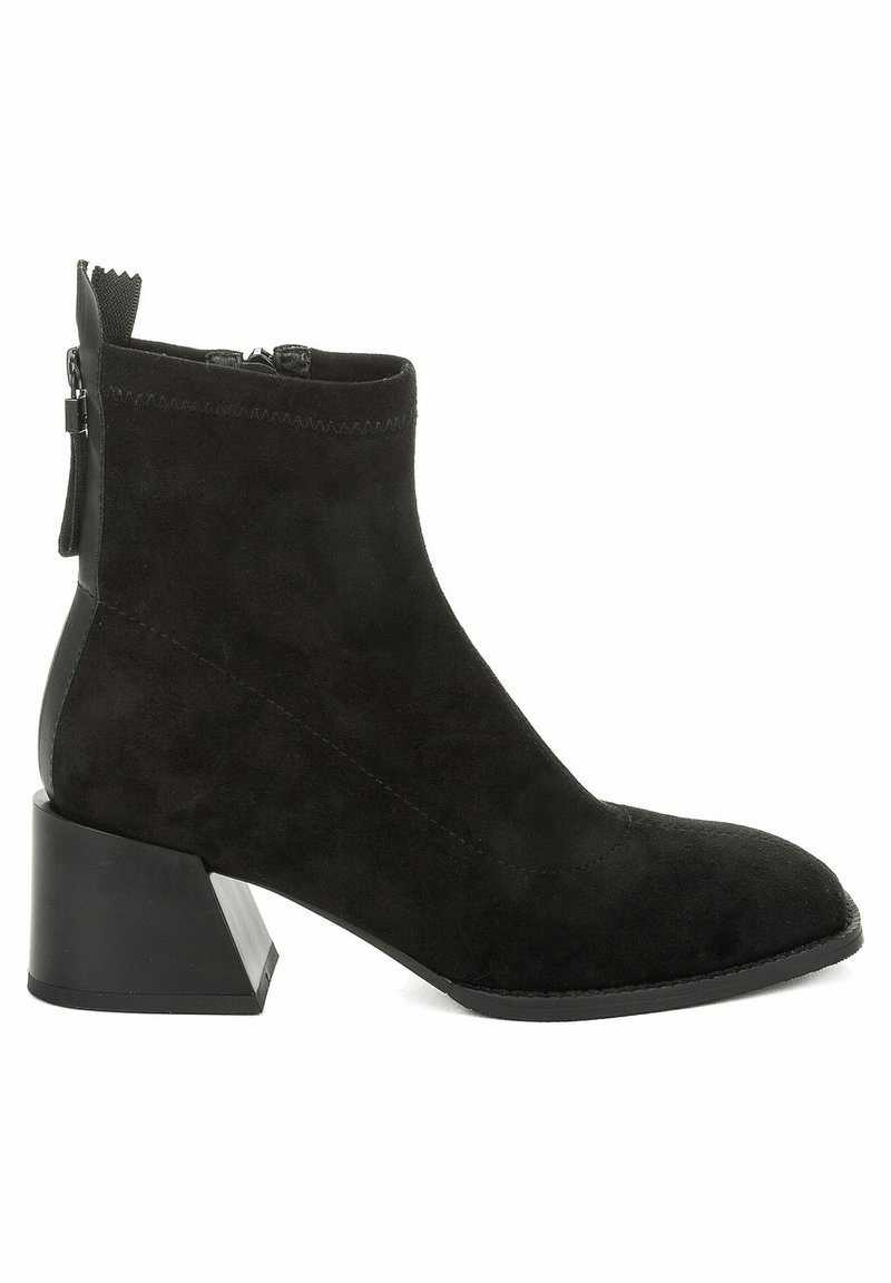 Betsy Botines bajos - black/negro - Zalando.es