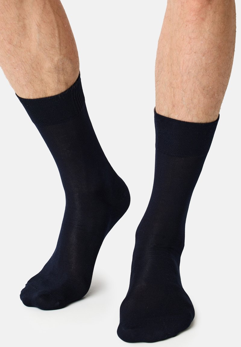 NUR DER 7-PACK - Socken - maritim/blau - Zalando.at