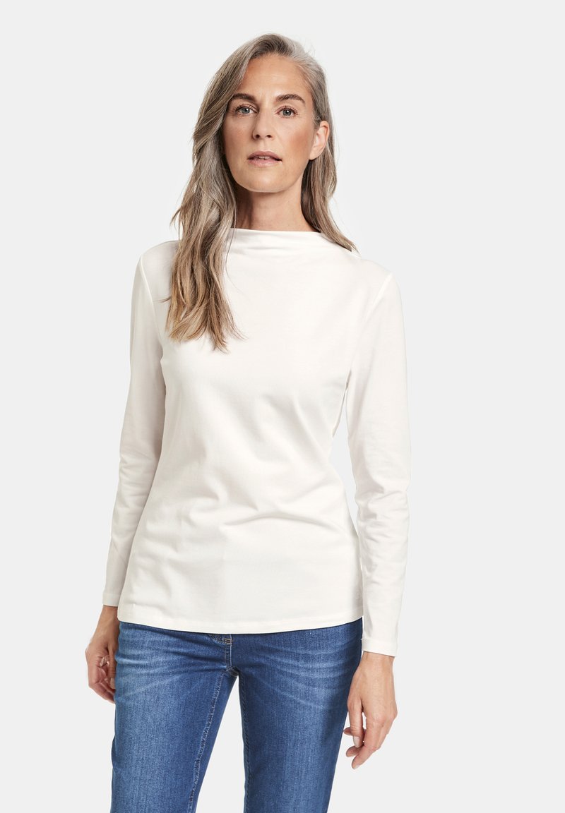 Gerry Weber Bluzka z długim rękawem - Zalando.pl