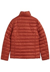 GANT LIGHT - Dunjacka - light copper/ljusrödmelerad - Zalando.se