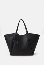 Stuart Weitzman GOGO TOTE - Shopping Bag - black/schwarz - Zalando.at