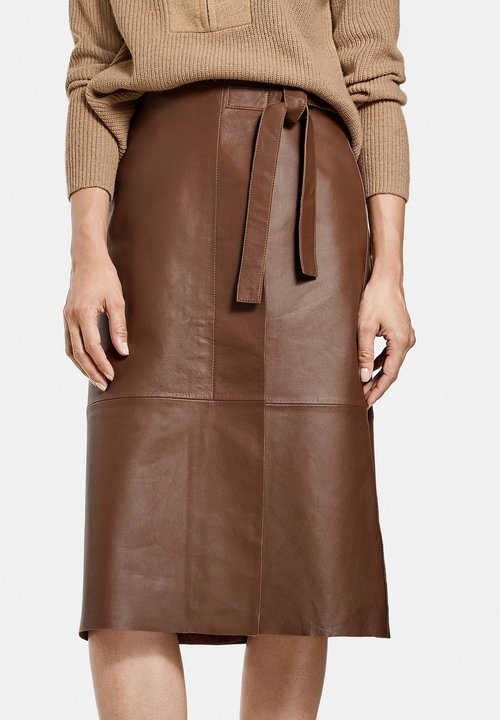 Leren rokken online shop • ZALANDO • Ontdek het hier!