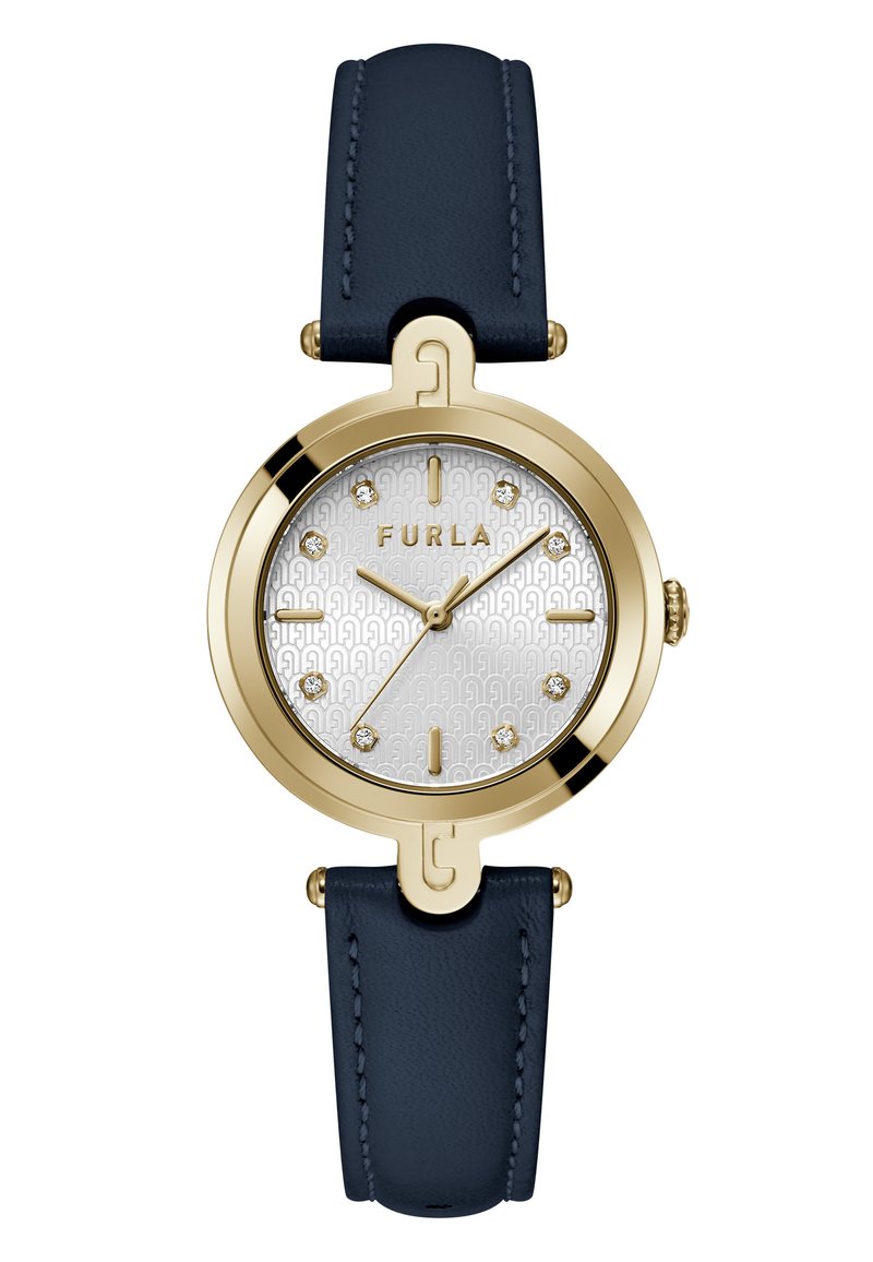 Furla FURLA ARCH-BAR - Watch - blue - Zalando